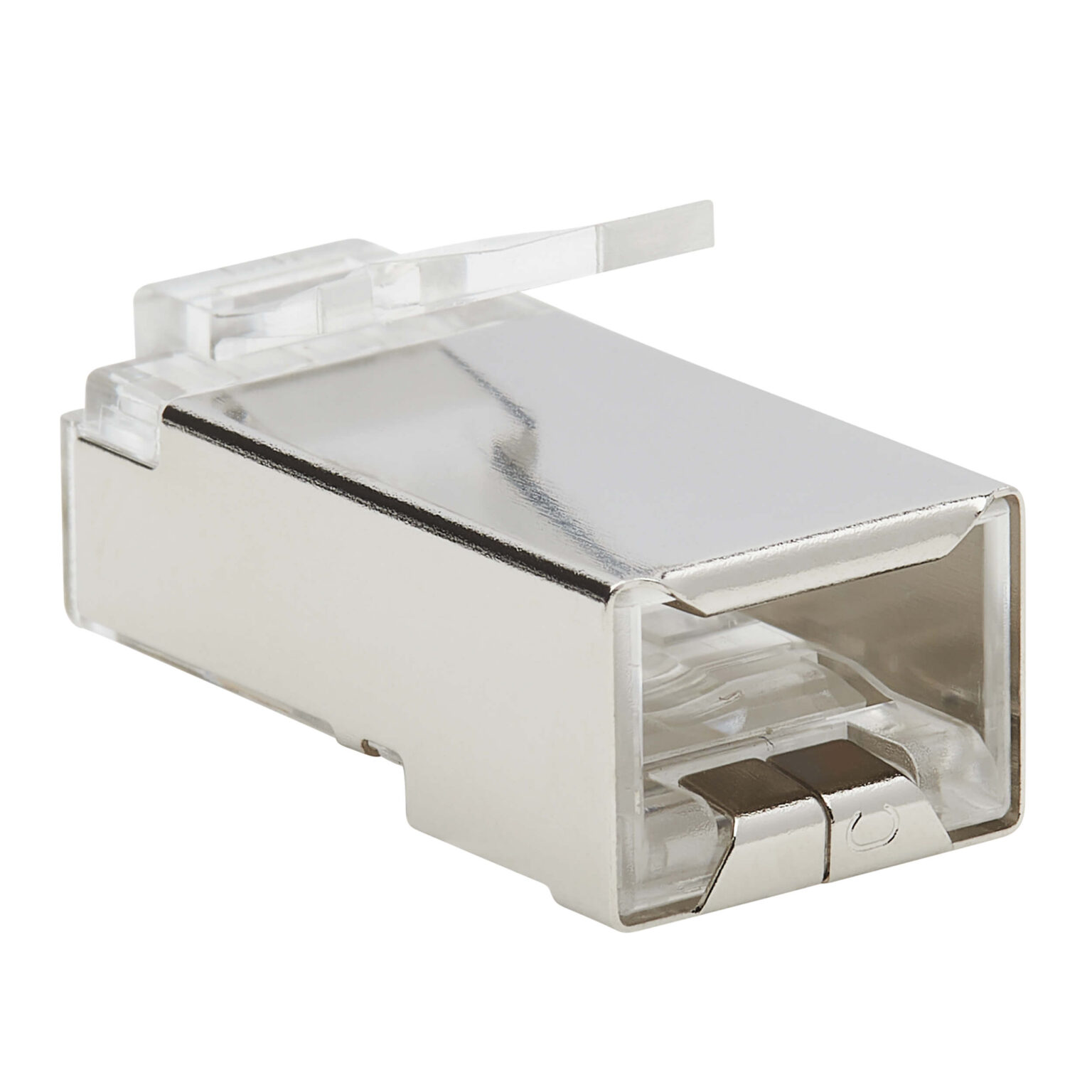 Cat6 RJ45 FTP Modular Plug - zitocom